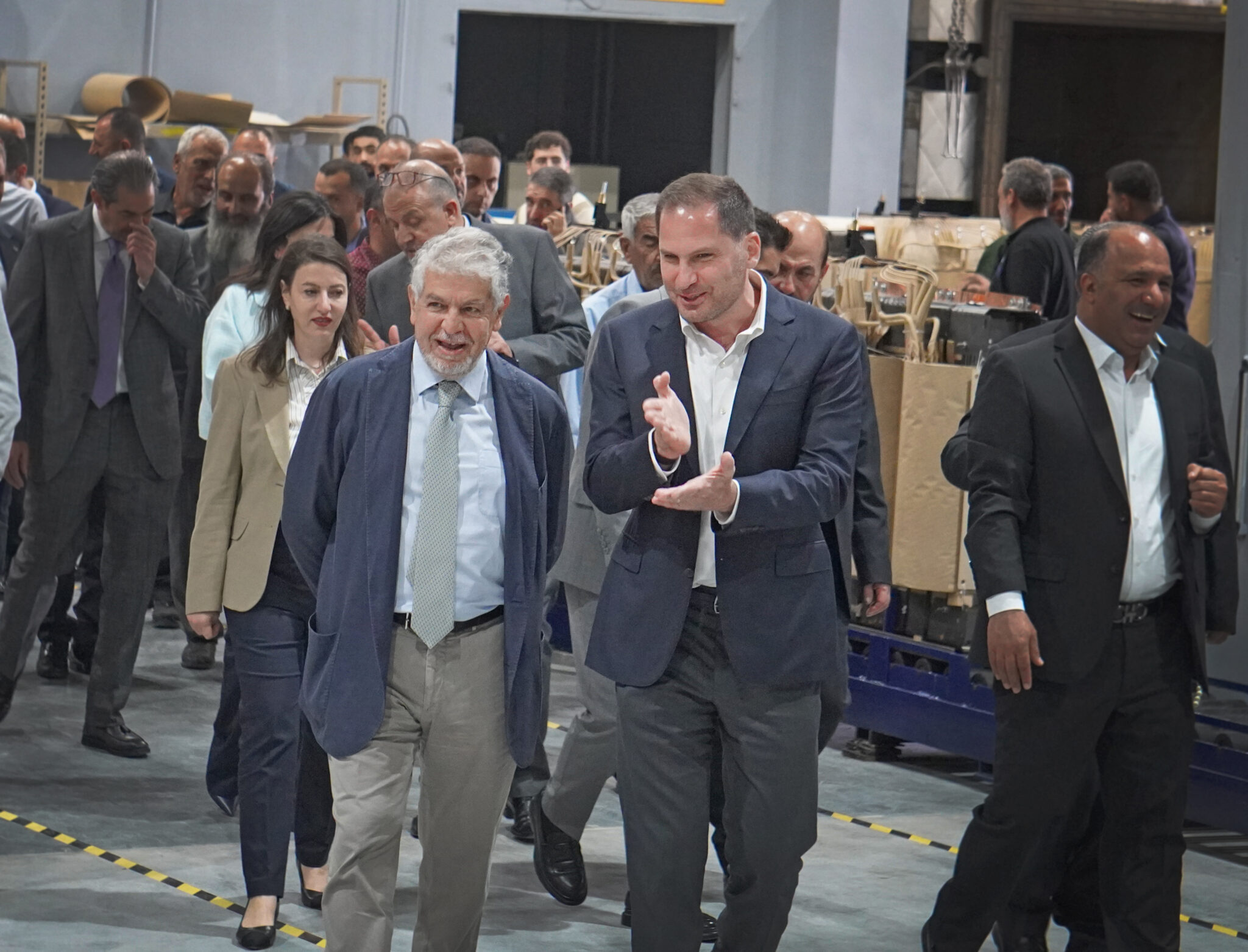 A new chapter for ELICO! - Matelec