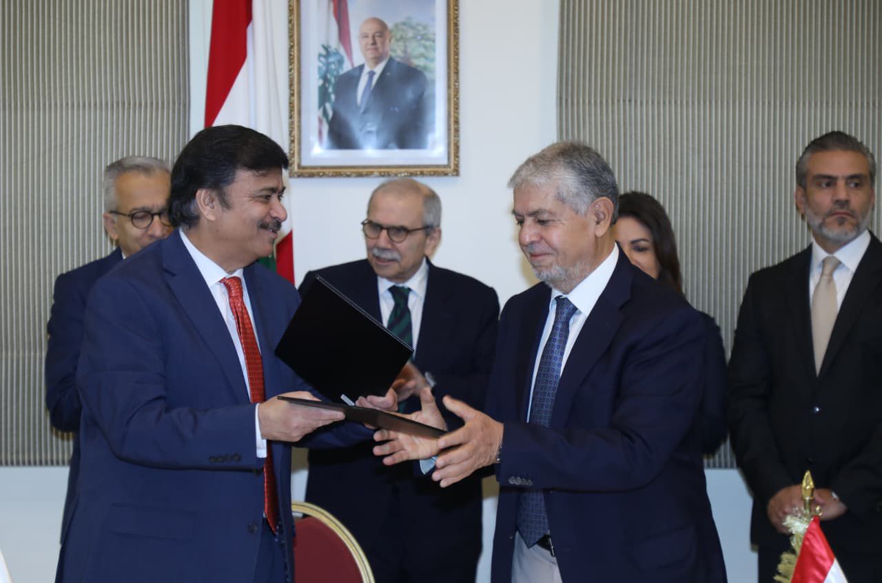 IFC - International Finance Corporation announced five investments ...